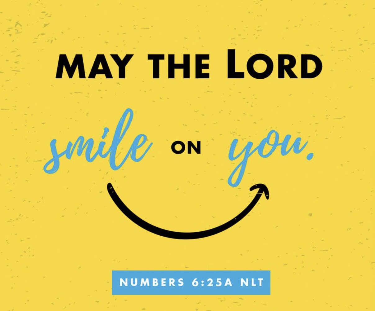 What Makes God Smile? | Worship Leaders University