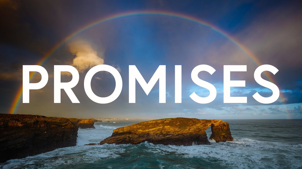 12 Promises from God For Every Believer | Worship Leaders University