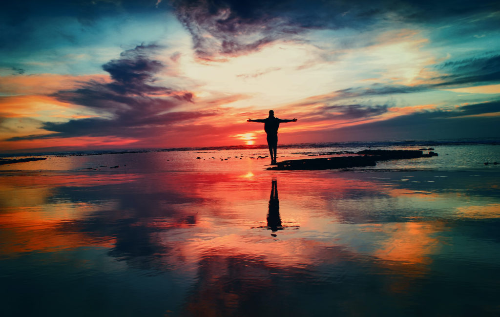 Where Does That Spark We Call Life Come From? | Worship Leaders University